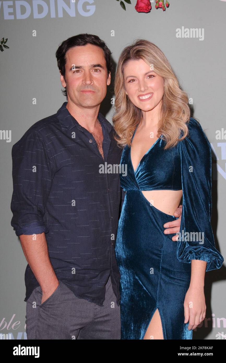 Los Angeles, USA. 17th Nov, 2022. Jesse Bradford at "The People We Hate ...