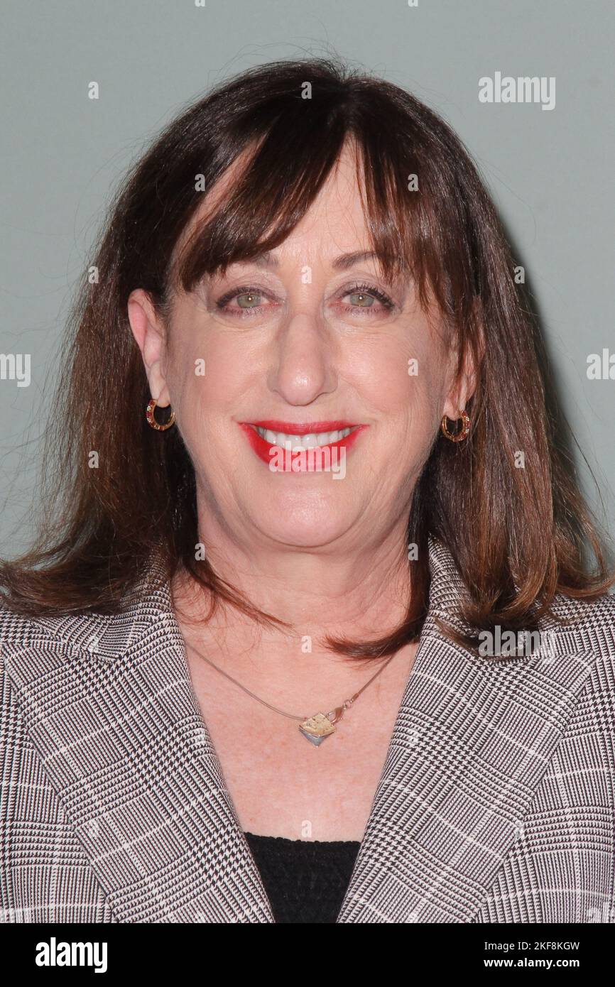 Los Angeles, USA. 17th Nov, 2022. Beth Hall at "The People We Hate at ...