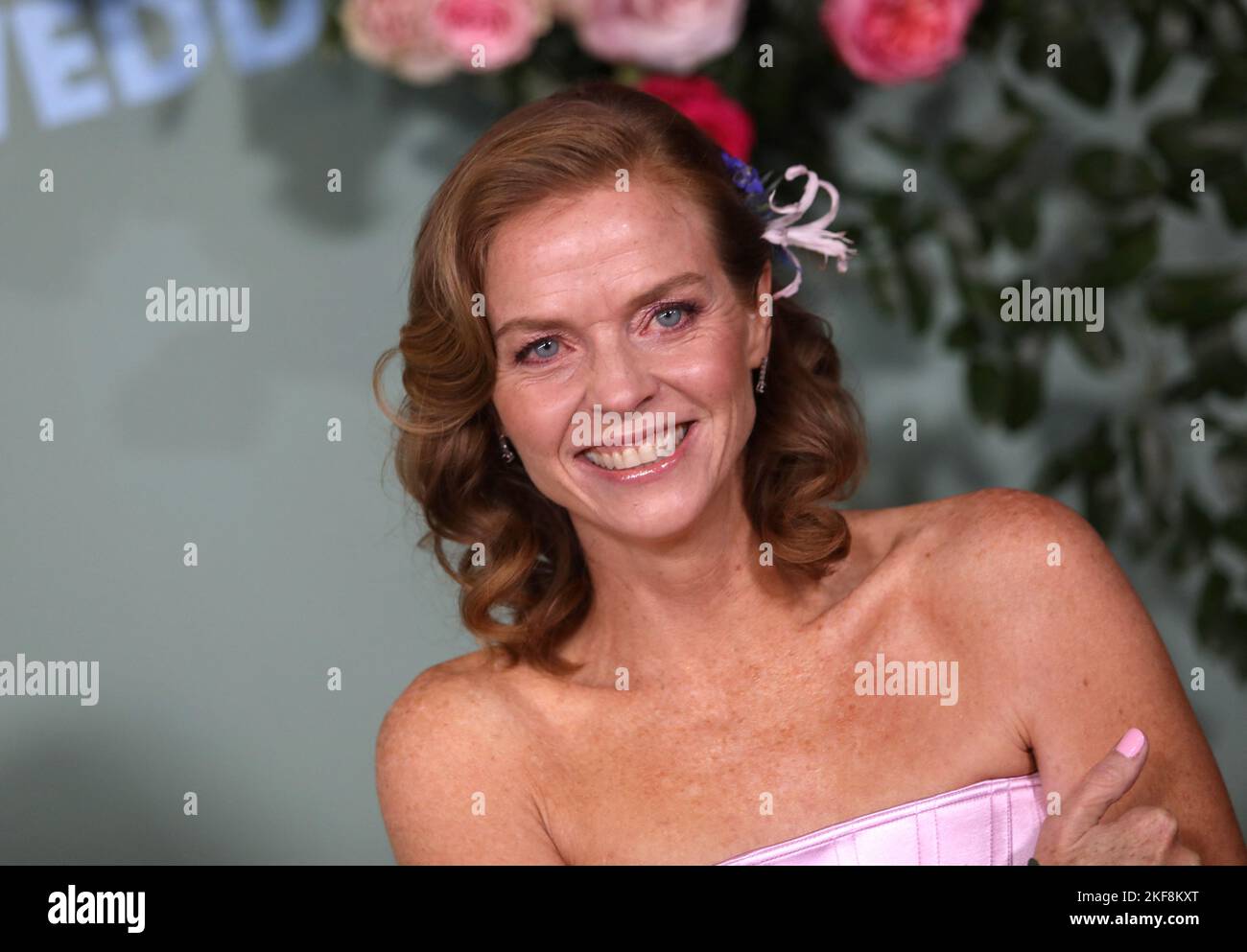 Claire scanlon hi-res stock photography and images - Alamy