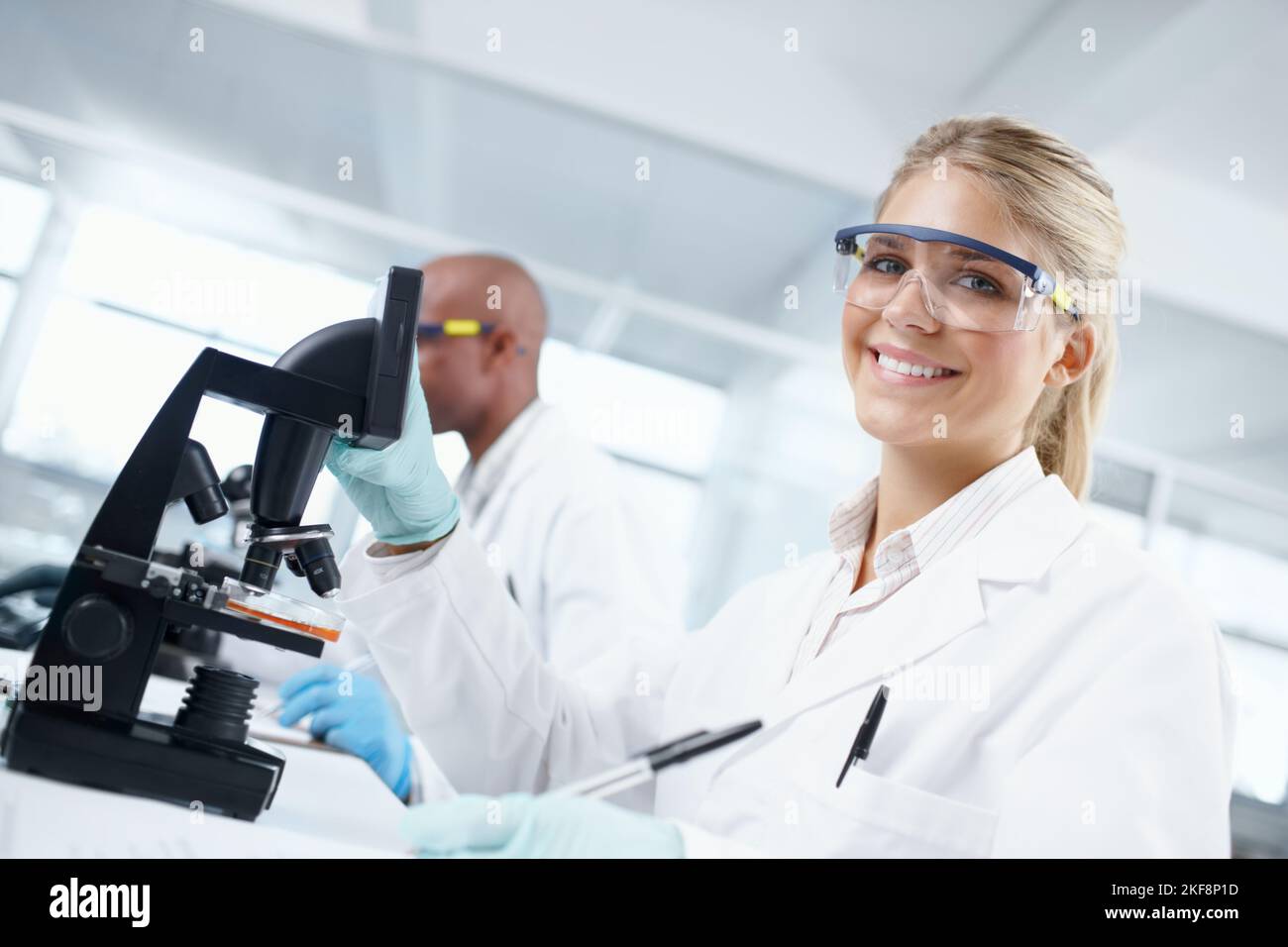 Scientists must ask the right questions in order to find the rig ...