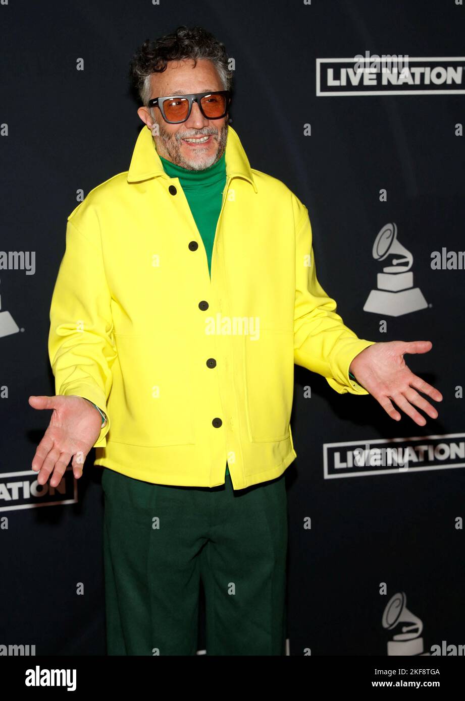 Marco antonio solis 2022 hi-res stock photography and images - Alamy