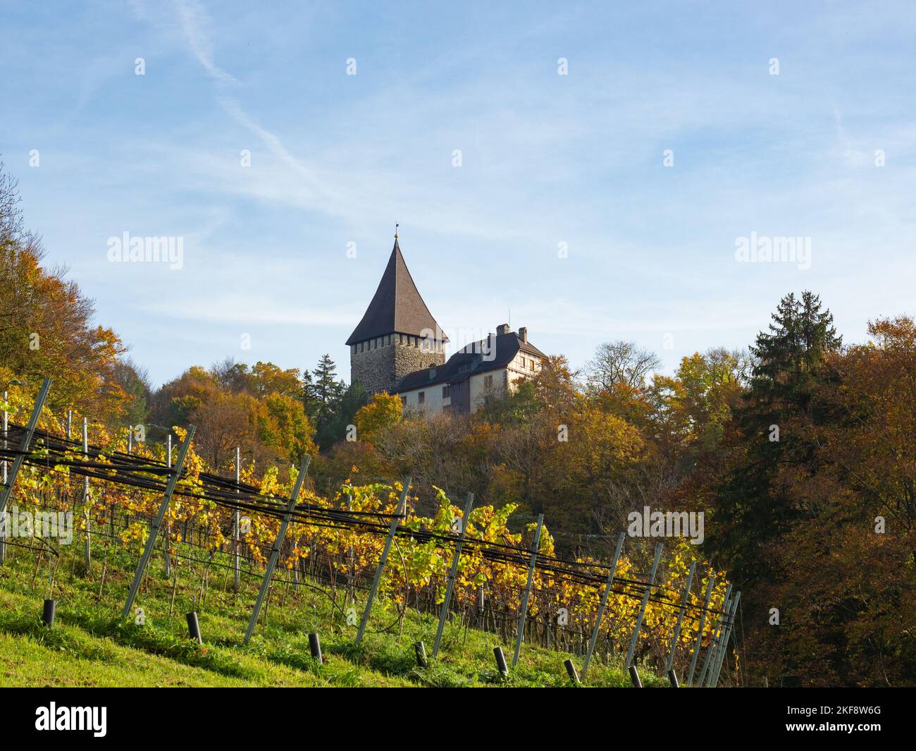Vinery tower hi-res stock photography and images - Alamy