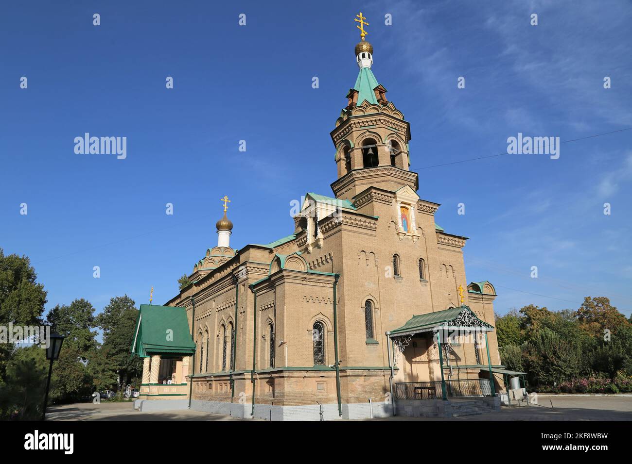Bobur street hi-res stock photography and images - Alamy