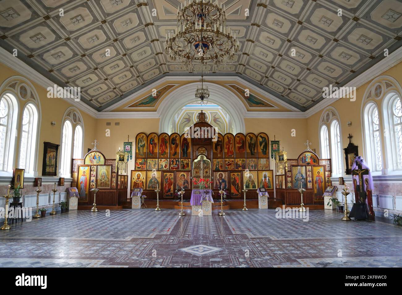 Bobur street hi-res stock photography and images - Alamy