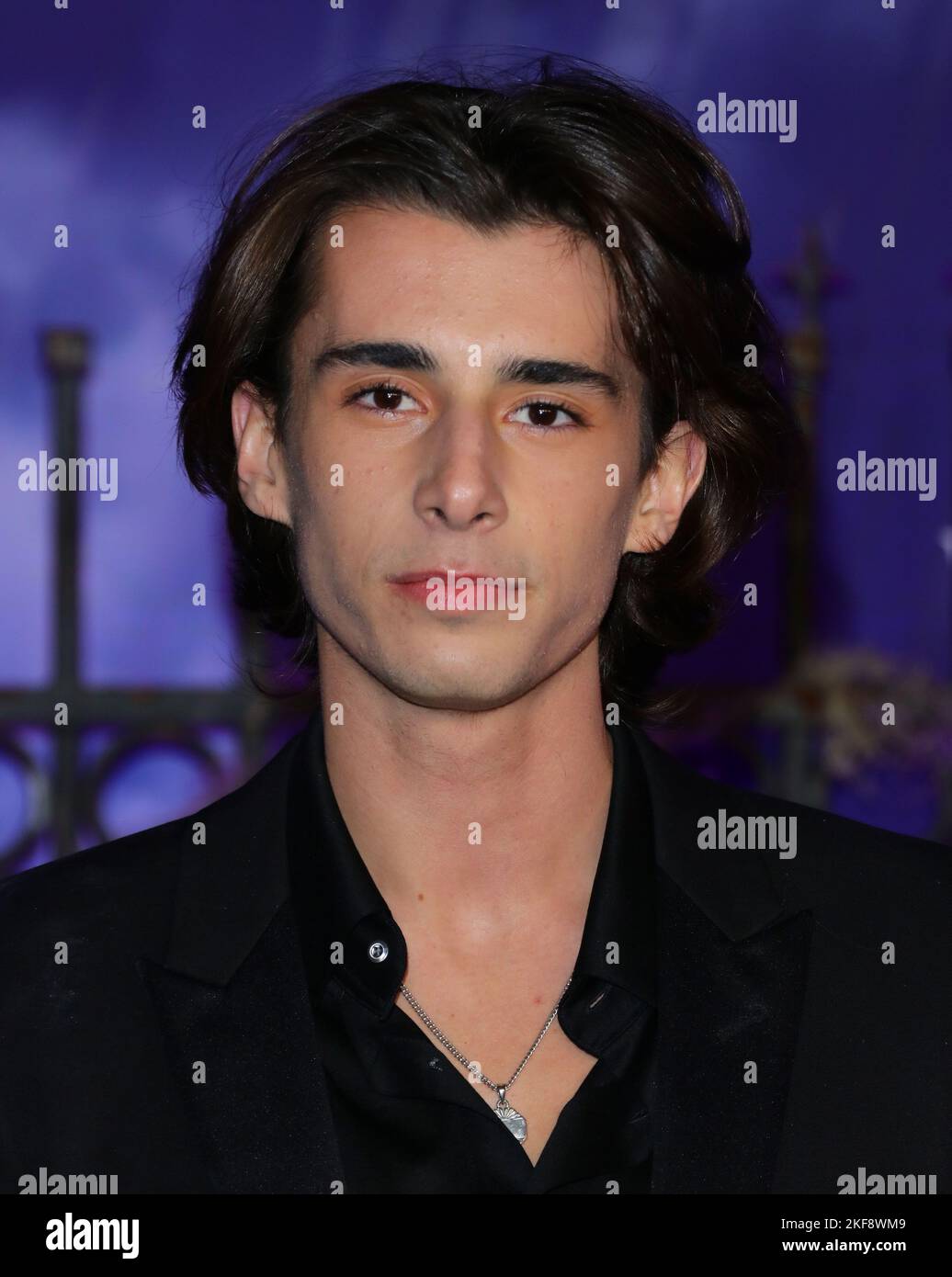 Georgie farmer hi-res stock photography and images - Alamy