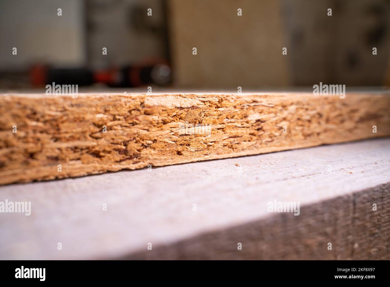 Osb slab hi-res stock photography and images - Alamy