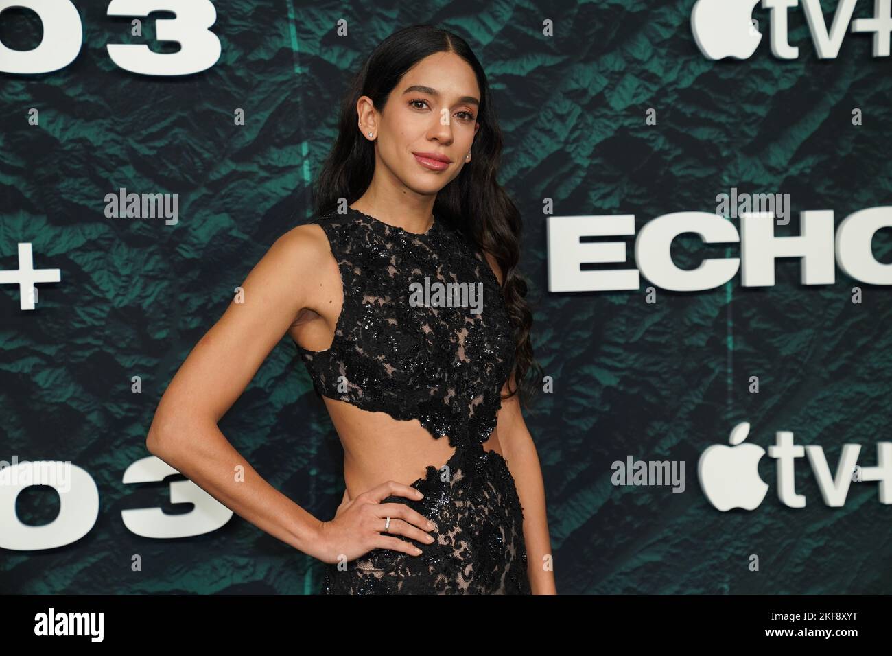 Echo 3 apple hi-res stock photography and images - Alamy