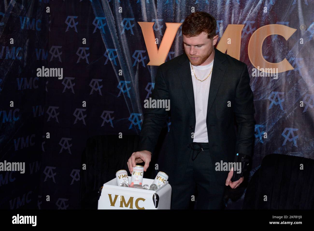 Mexico City, Mexico. 16th Nov, 2022. November 16, 2022 in Mexico City ...