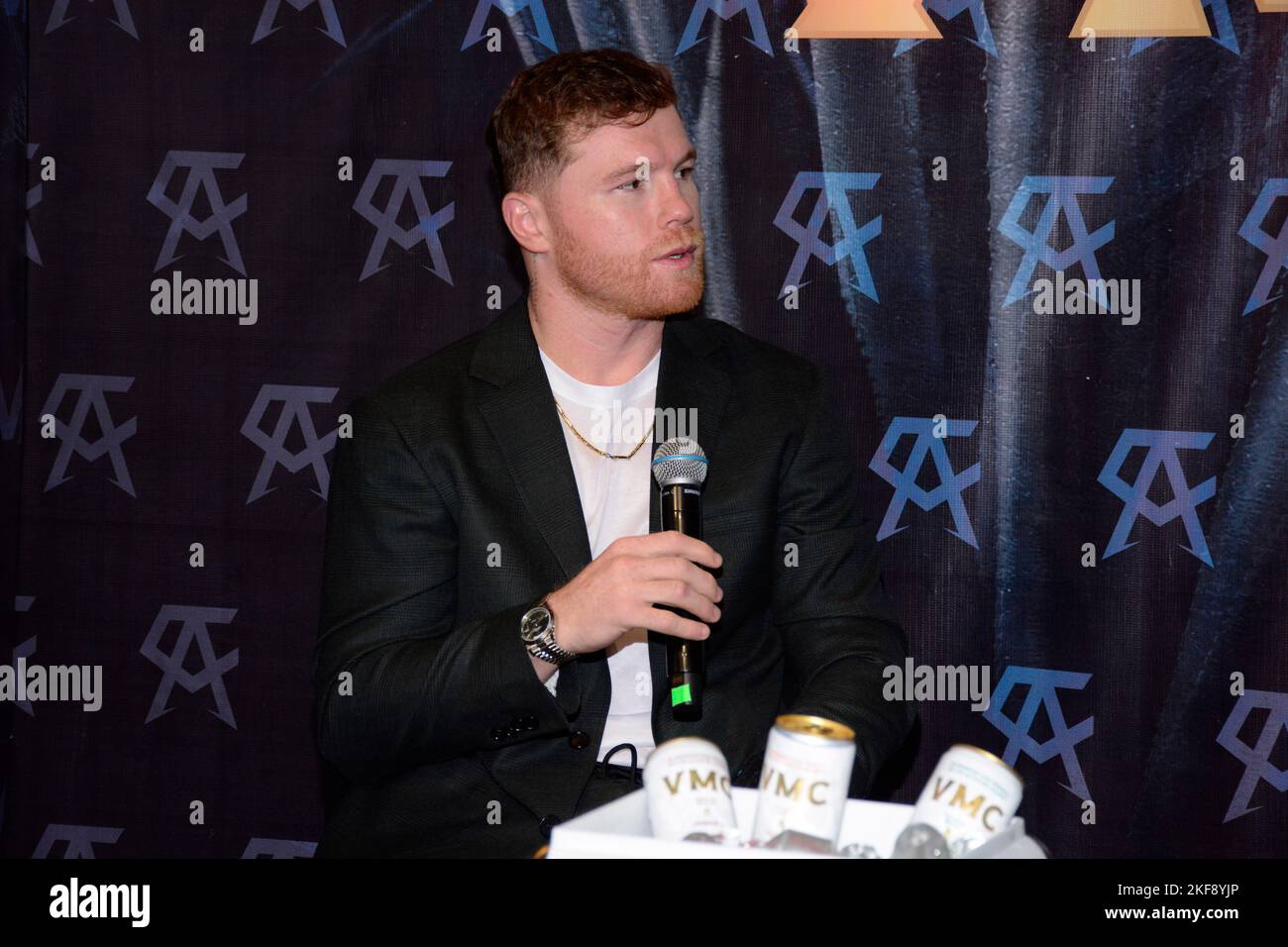 Mexico City, Mexico. 16th Nov, 2022. November 16, 2022 in Mexico City ...