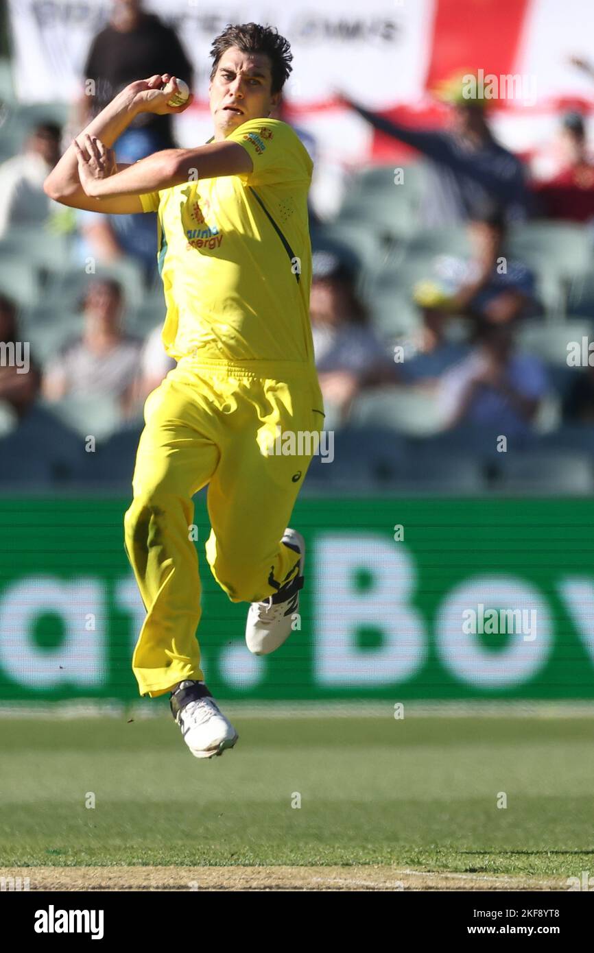 Patrick cummins australia hi-res stock photography and images - Alamy