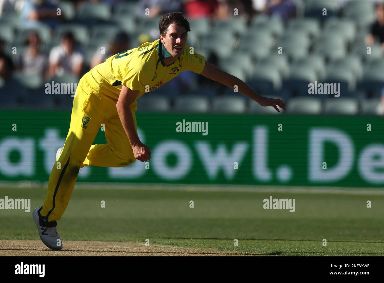 Patrick cummins australia hi-res stock photography and images - Alamy