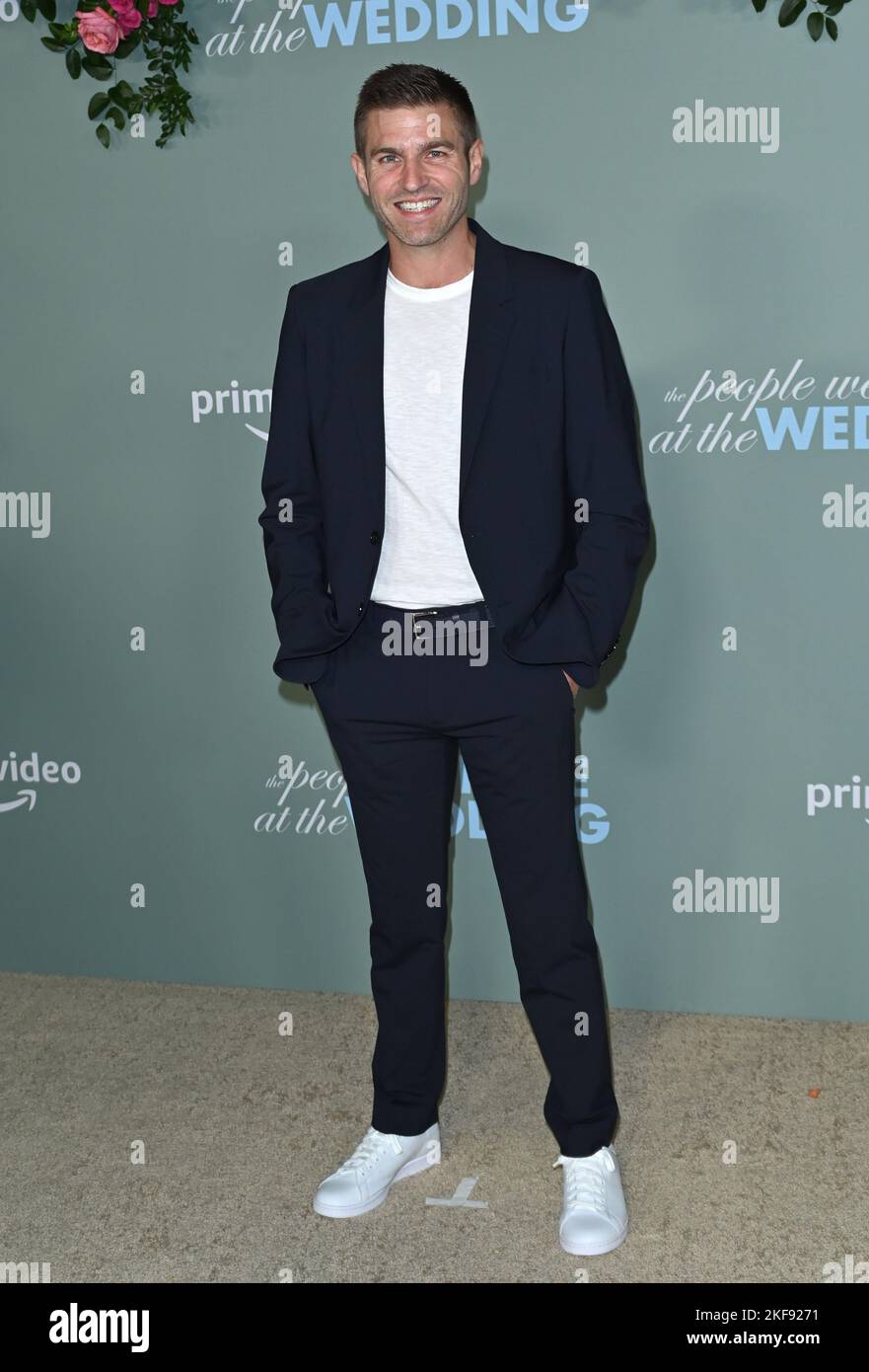 Grant ginder hi-res stock photography and images - Alamy