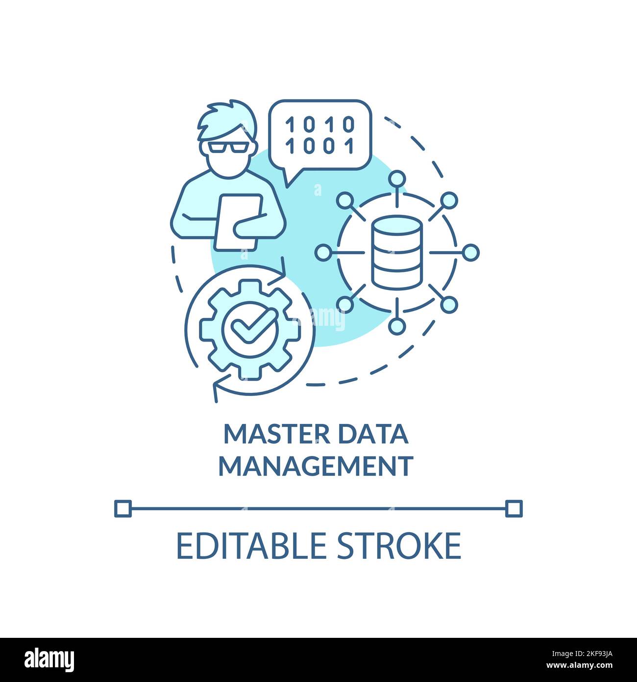 Master of information system management hi-res stock photography and ...