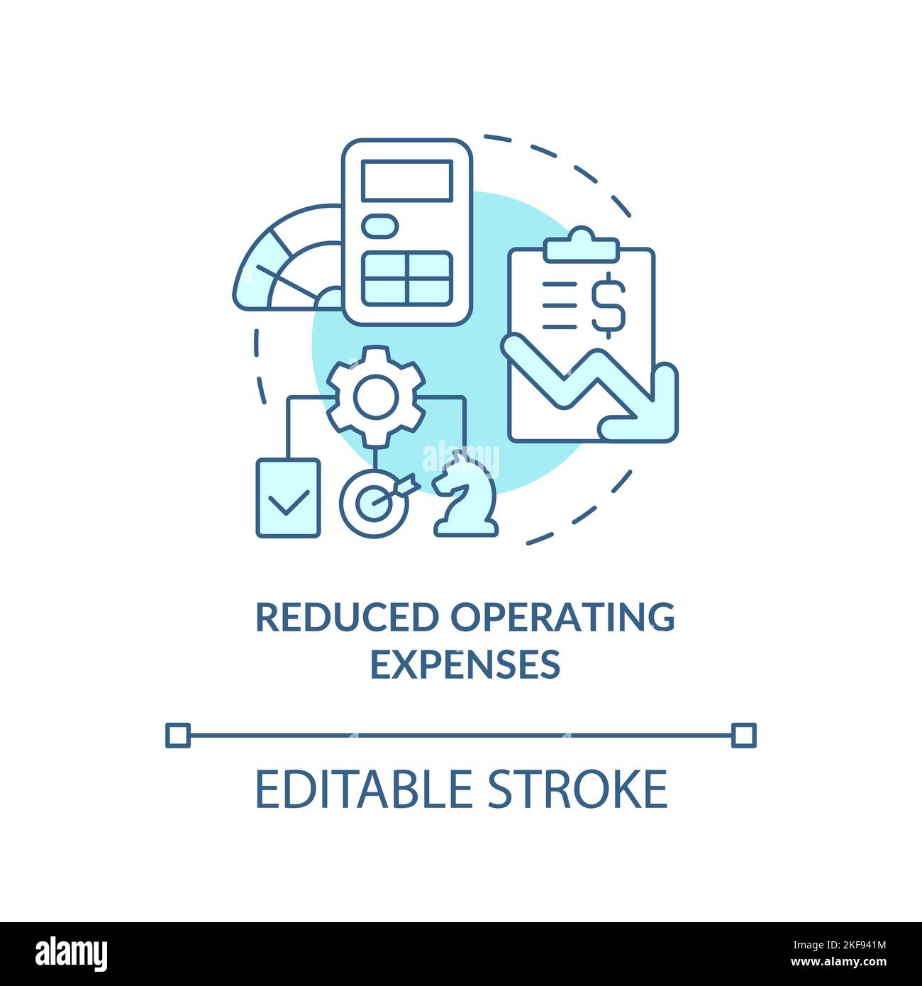 Operating expense hi-res stock photography and images - Alamy