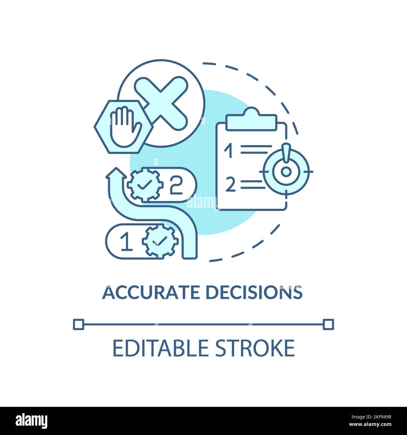 Complex decisions system hi-res stock photography and images - Alamy