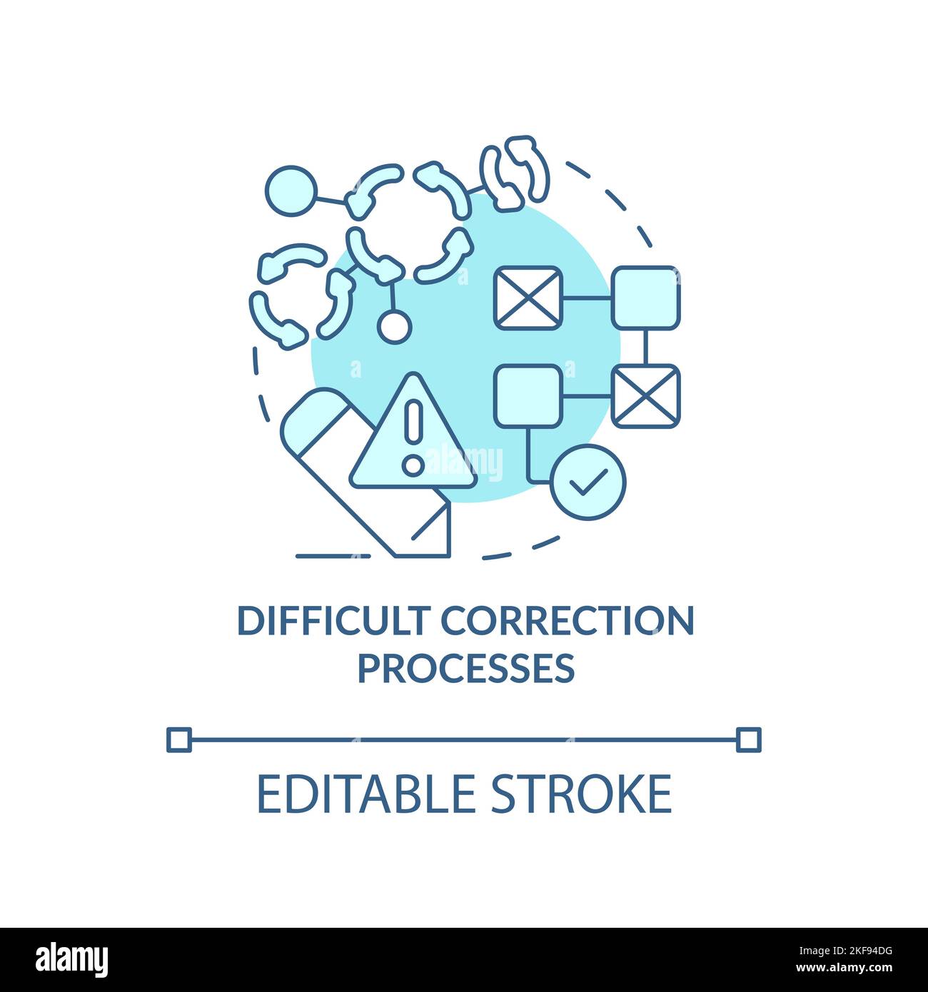 Governance processes Stock Vector Images - Alamy