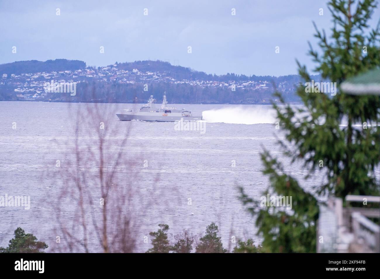 Drammensfjord hi-res stock photography and images - Alamy