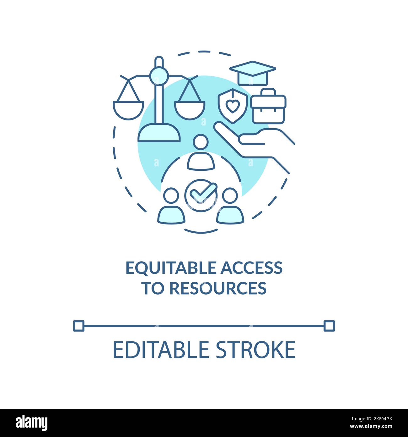 Equitable access hi-res stock photography and images - Alamy