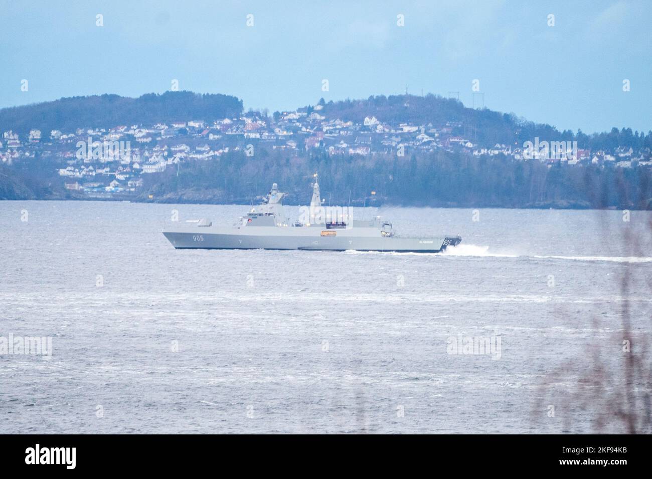 Drammensfjord hi-res stock photography and images - Alamy