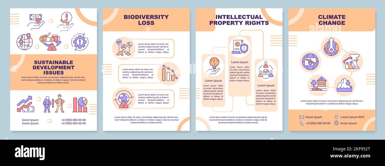 Sustainable development issue hi-res stock photography and images - Alamy