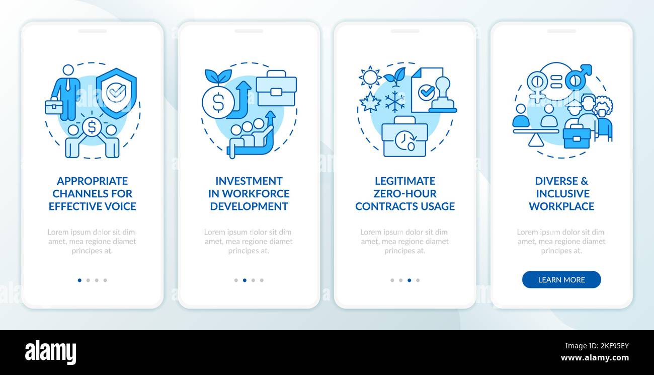 Employment guide website hi-res stock photography and images - Alamy