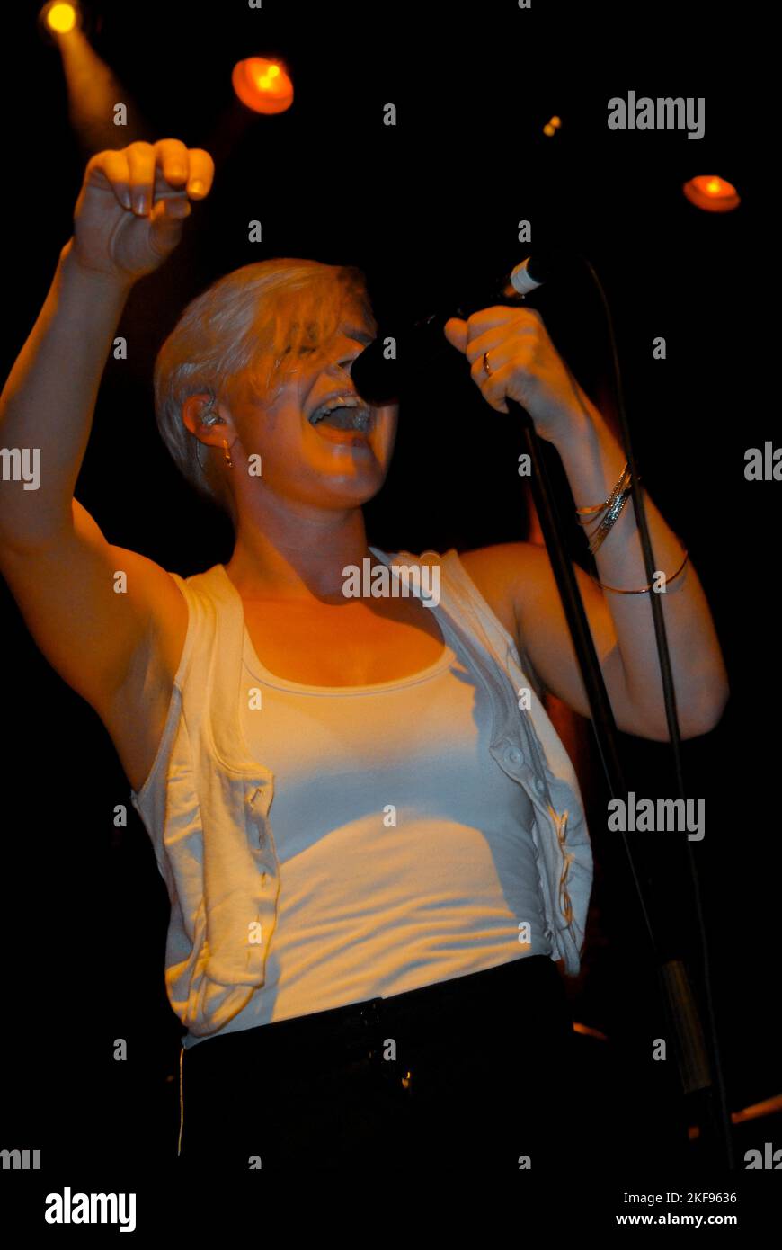 Female robin uk hi-res stock photography and images - Alamy