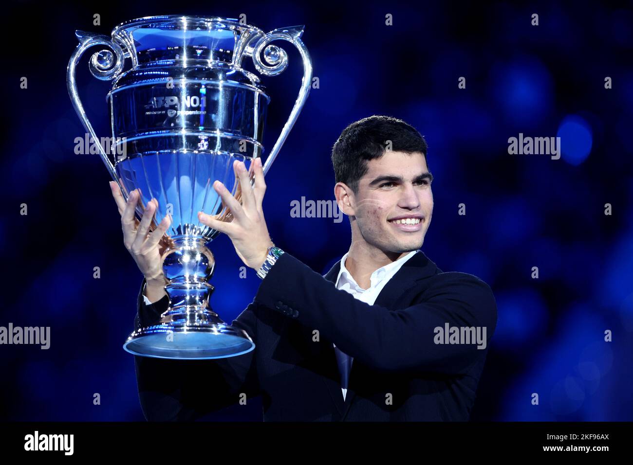 Nitto atp trophy hi-res stock photography and images - Alamy