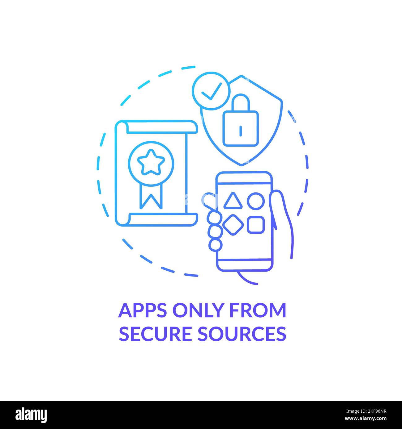 Hazard source Stock Vector Images - Alamy