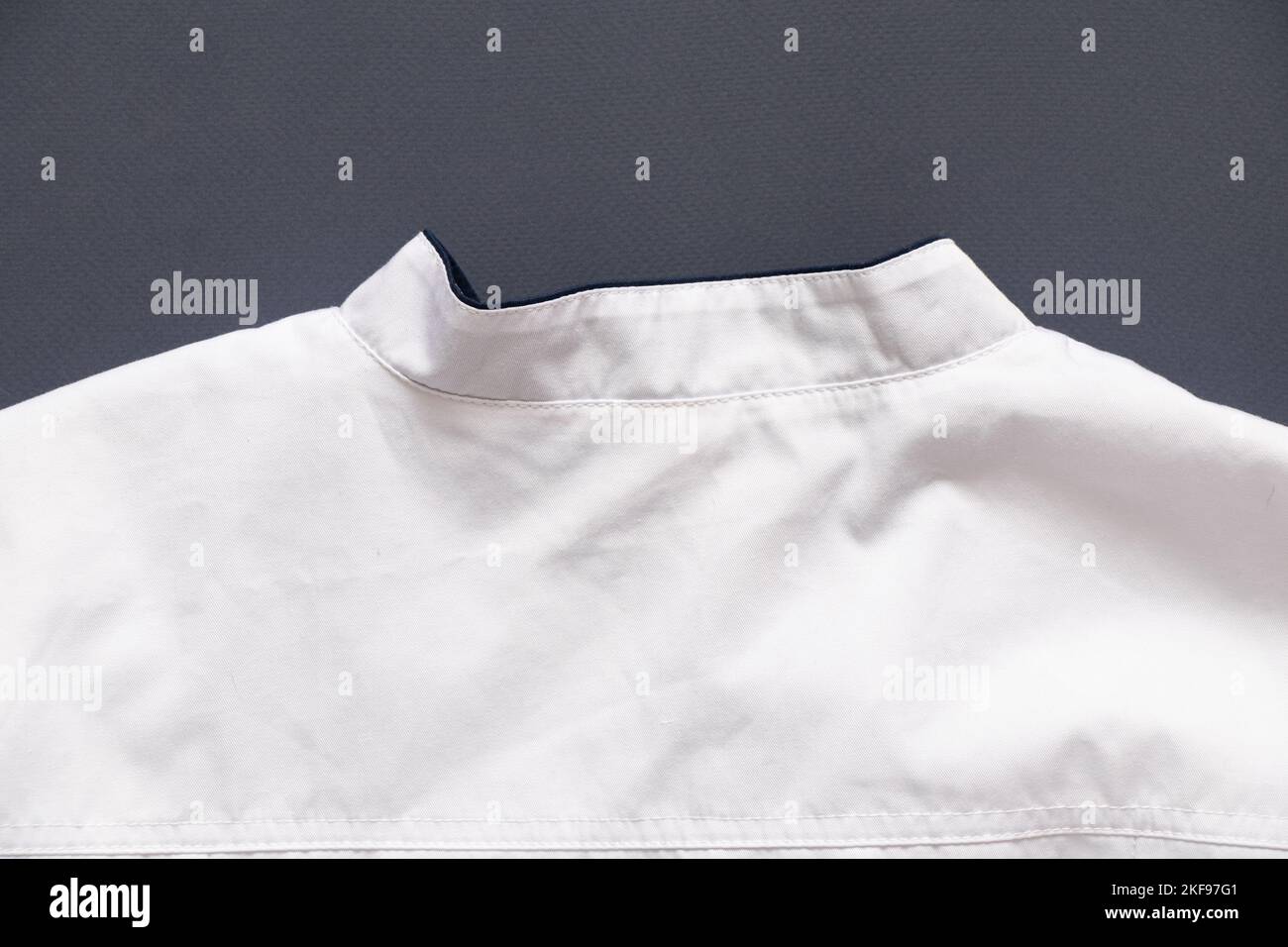 medical suit of a student studying for a doctor in Ukraine, medical ...