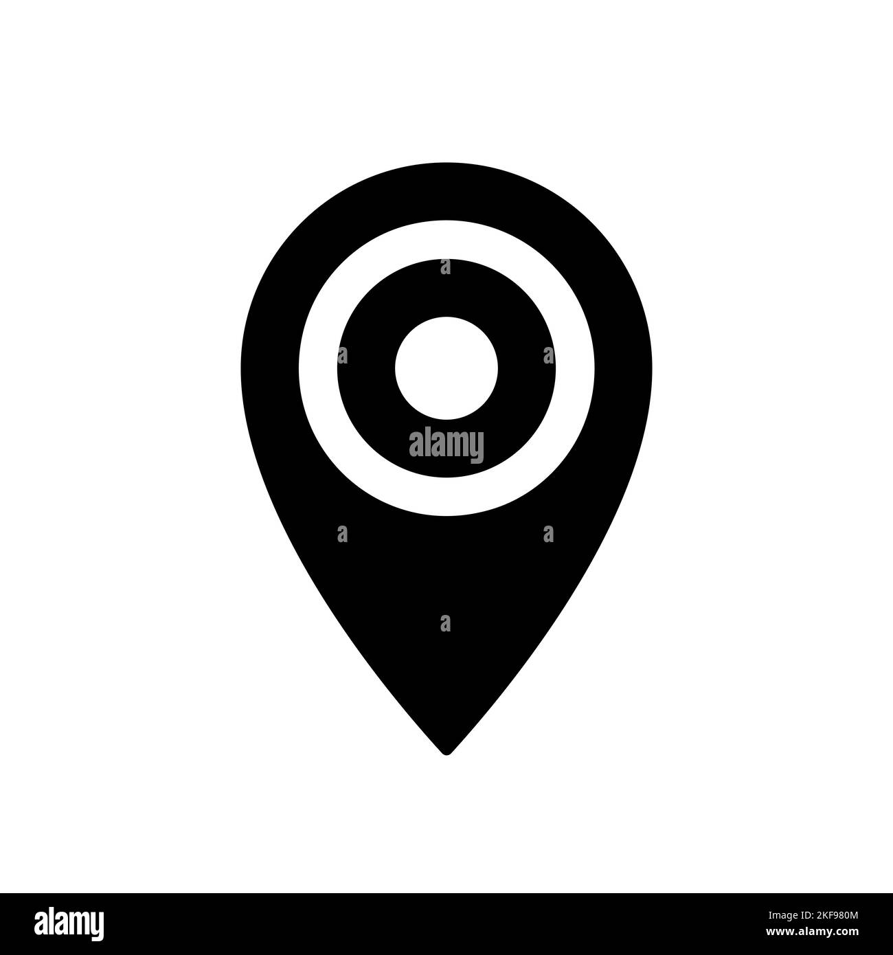 Map label Black and White Stock Photos & Images - Alamy