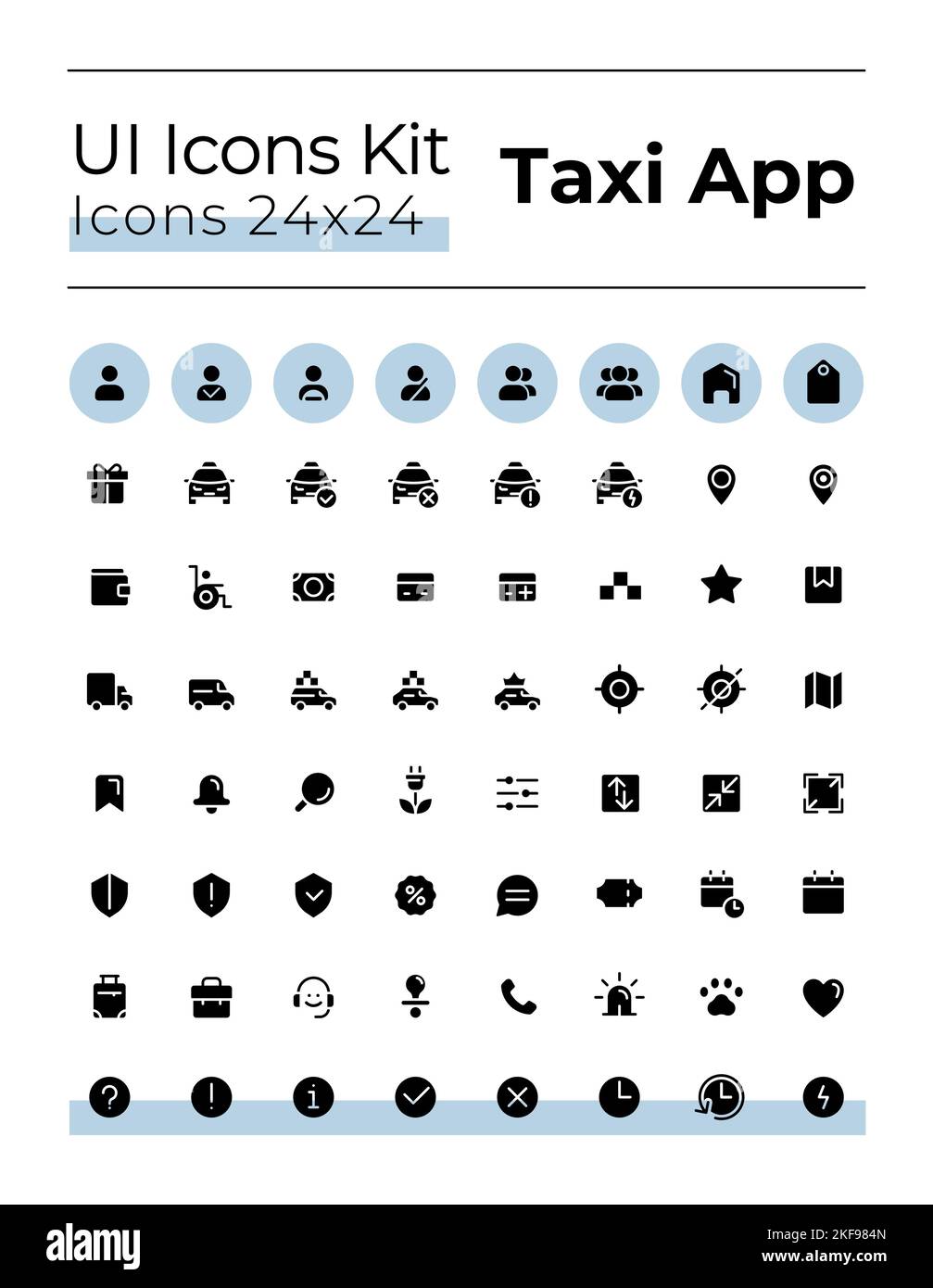 Black cab technology Cut Out Stock Images & Pictures - Alamy