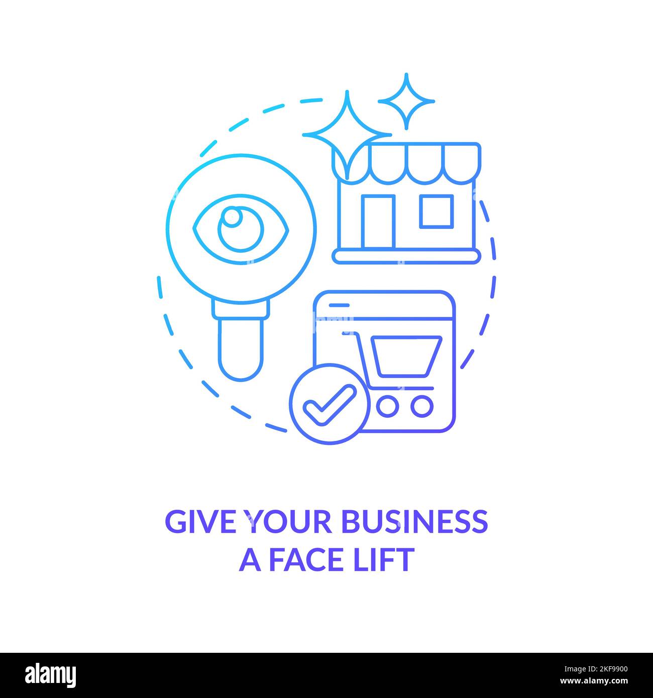 Visual aesthetics Stock Vector Images - Alamy