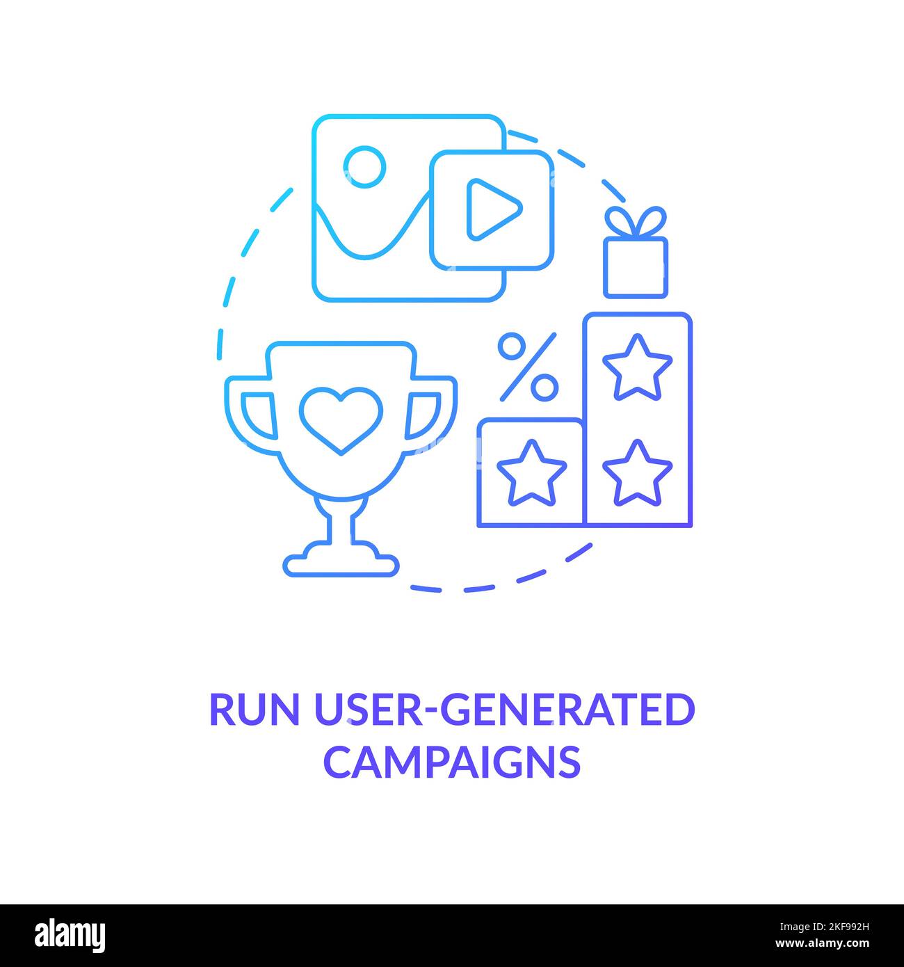 Image campaigns Stock Vector Images - Alamy