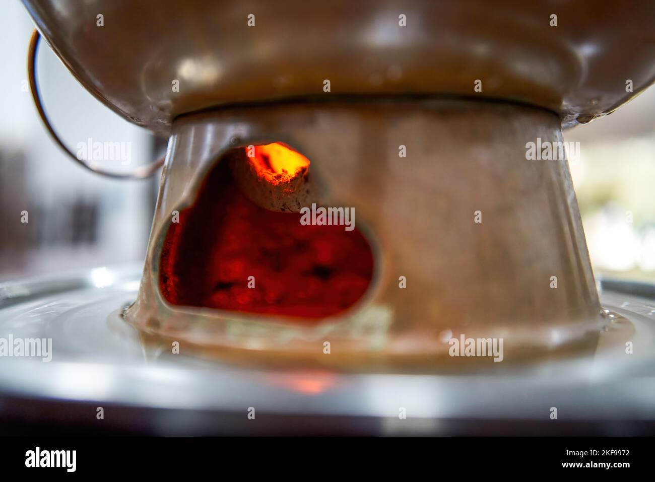 Mutton hot pot meal hi-res stock photography and images - Alamy