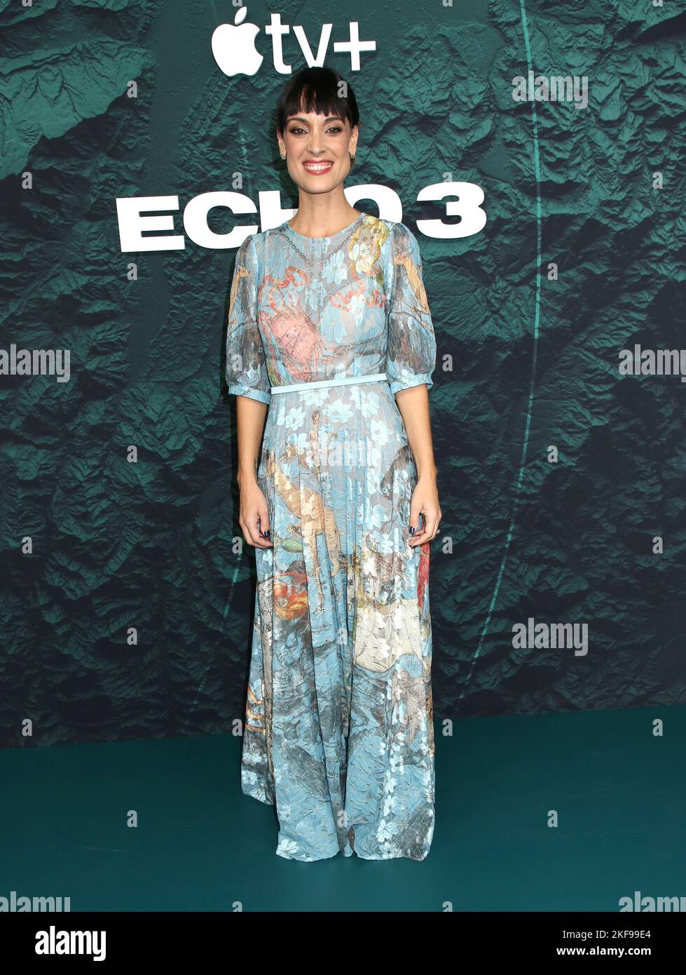 écho 3 hi-res stock photography and images - Alamy