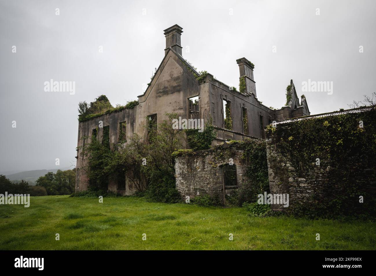 Ardtully castle hi-res stock photography and images - Alamy