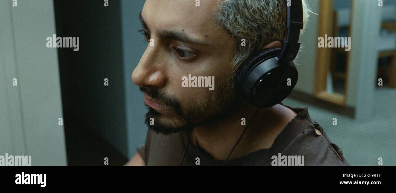 RIZ AHMED in SOUND OF METAL (2019), directed by DARIUS MARDER. Credit ...
