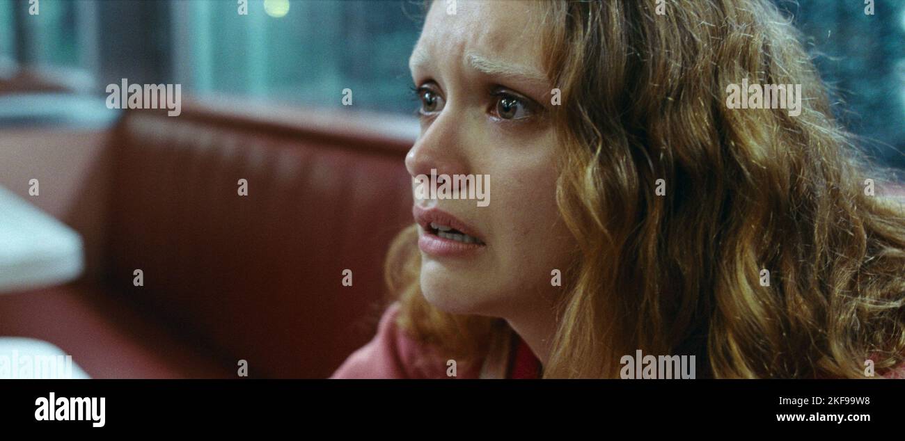 OLIVIA COOKE in SOUND OF METAL (2019), directed by DARIUS MARDER ...