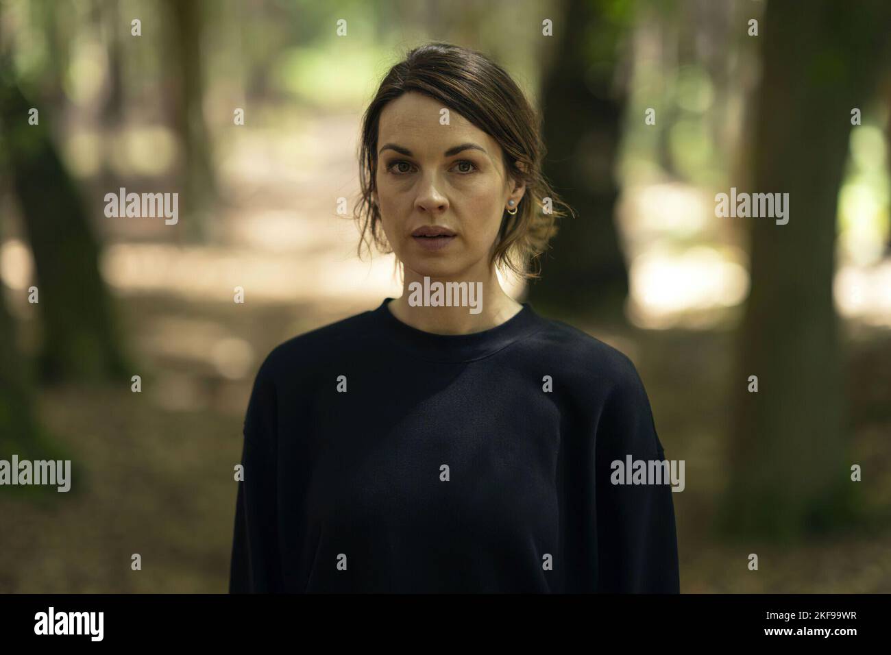 Jessica raine the devil's hour hi-res stock photography and images - Alamy