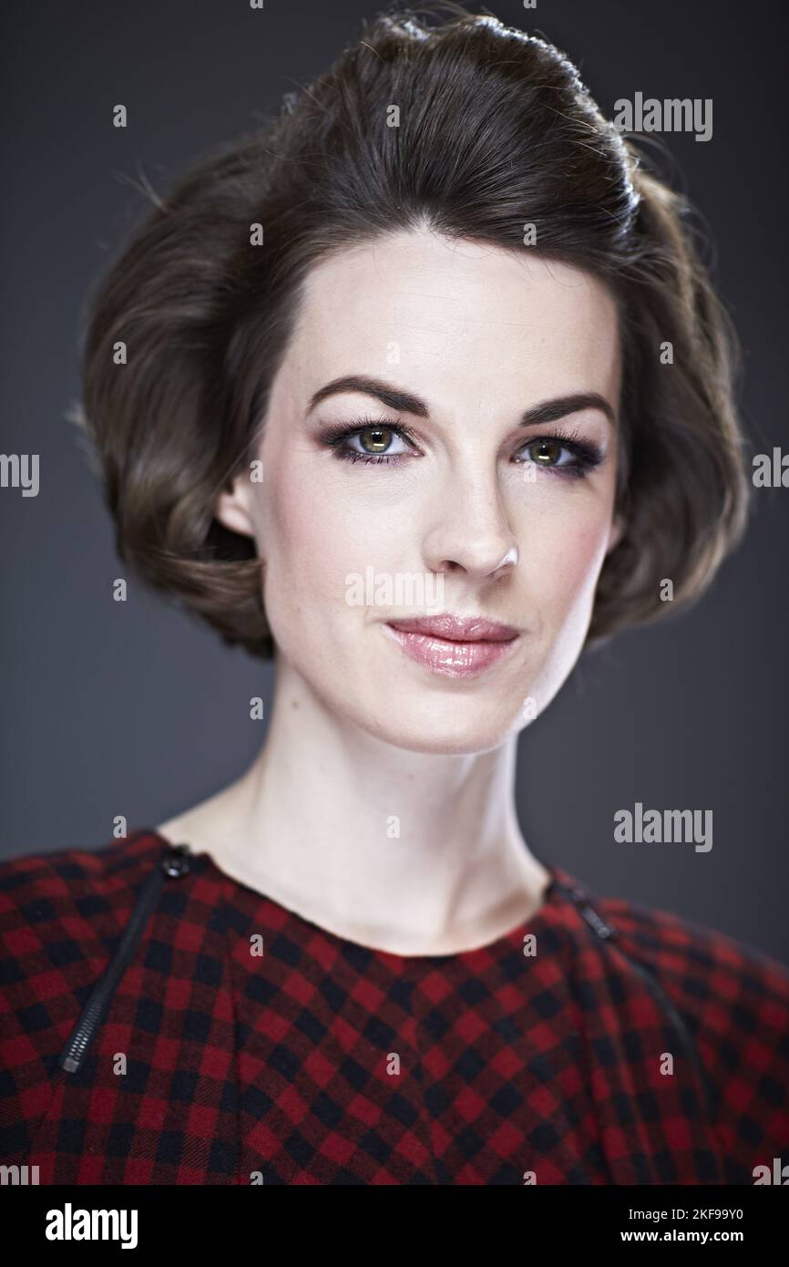 Jessica raine hi-res stock photography and images - Alamy