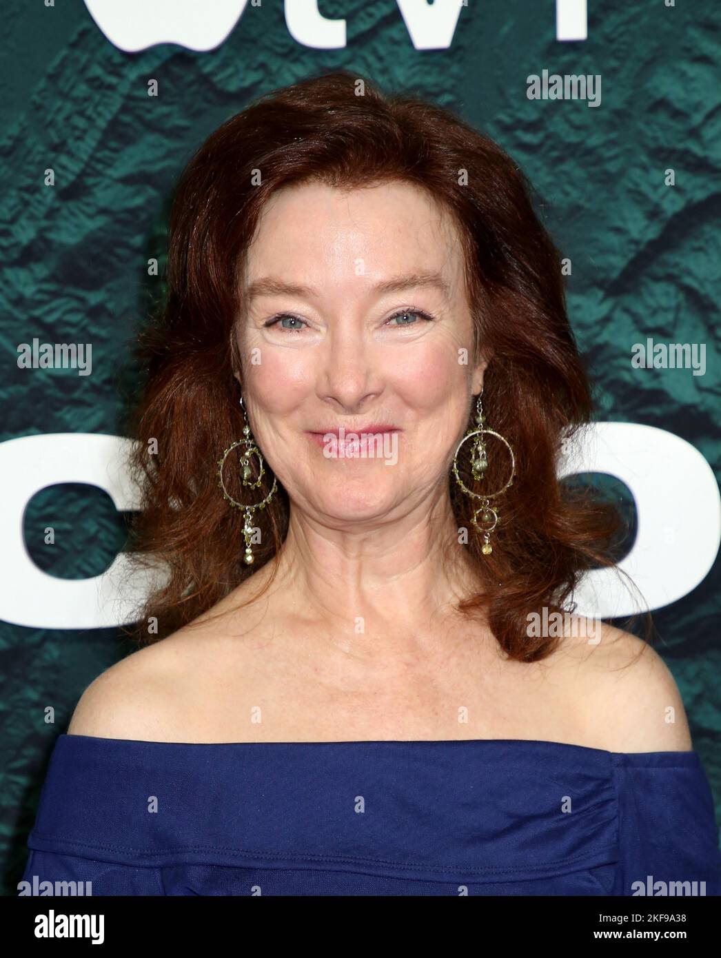 Valerie Mahaffey Seinfeld