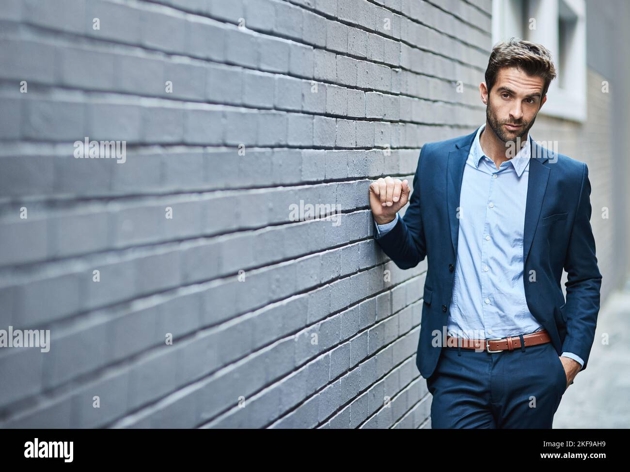 Corporate style wear hi-res stock photography and images - Alamy