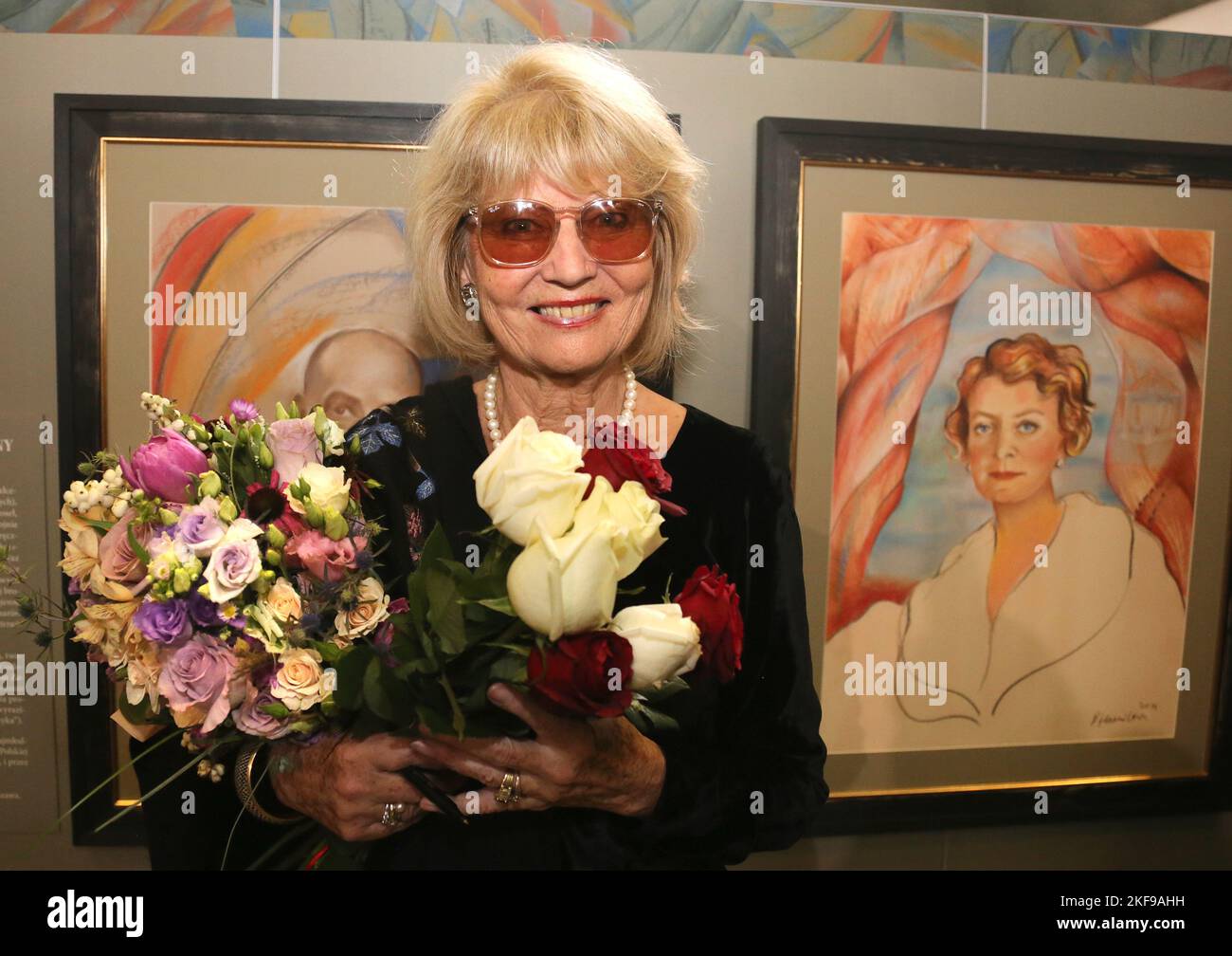 Basia hi-res stock photography and images - Alamy