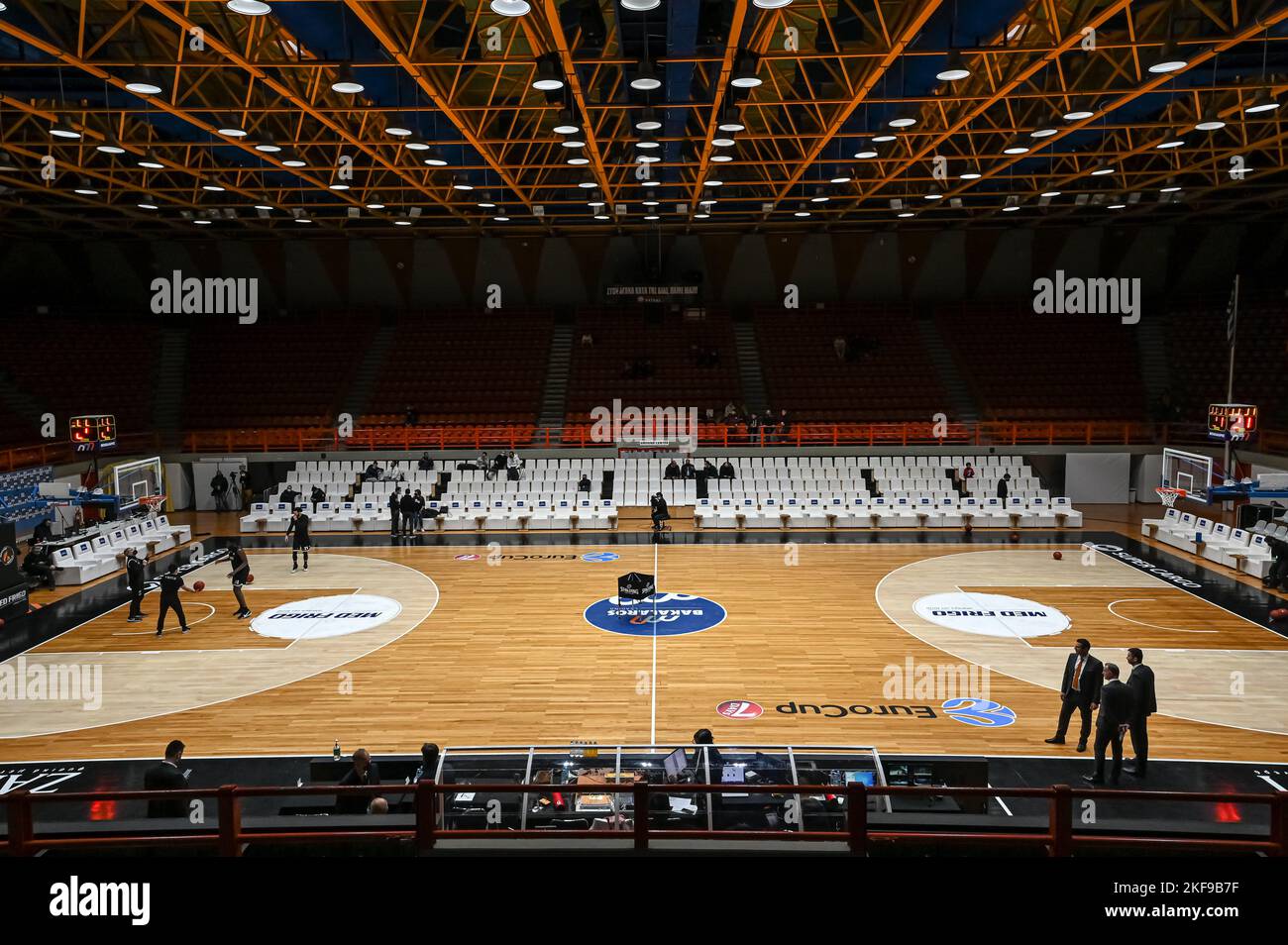 Tofalos arena hi-res stock photography and images - Alamy