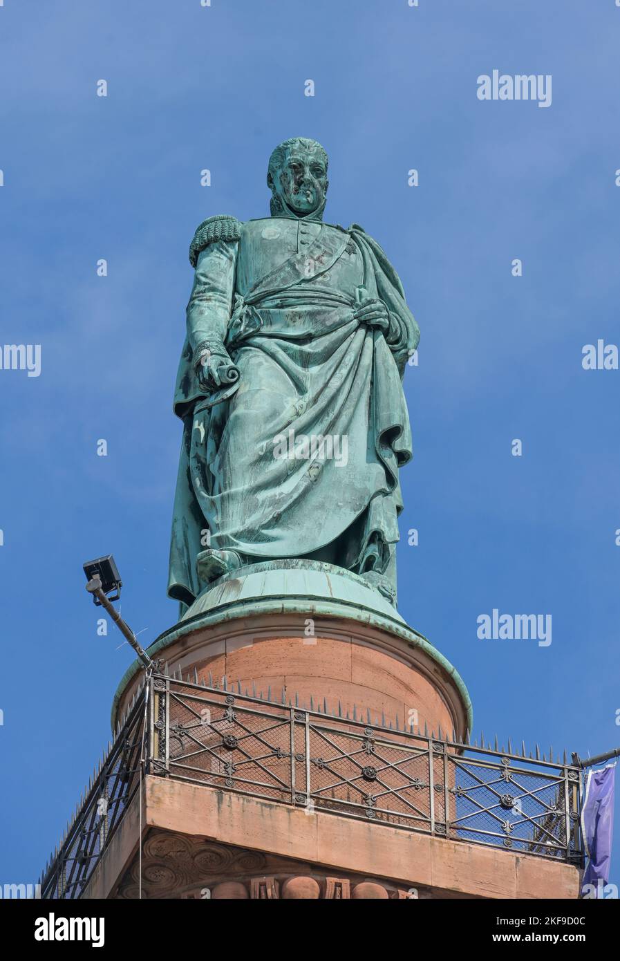 Landgraf ludwig i hi-res stock photography and images - Alamy