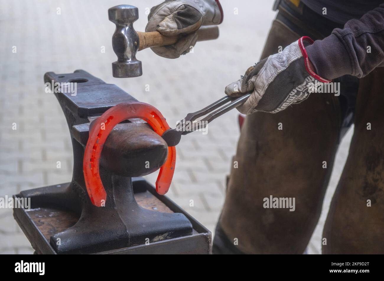 Caring shod hi-res stock photography and images - Alamy