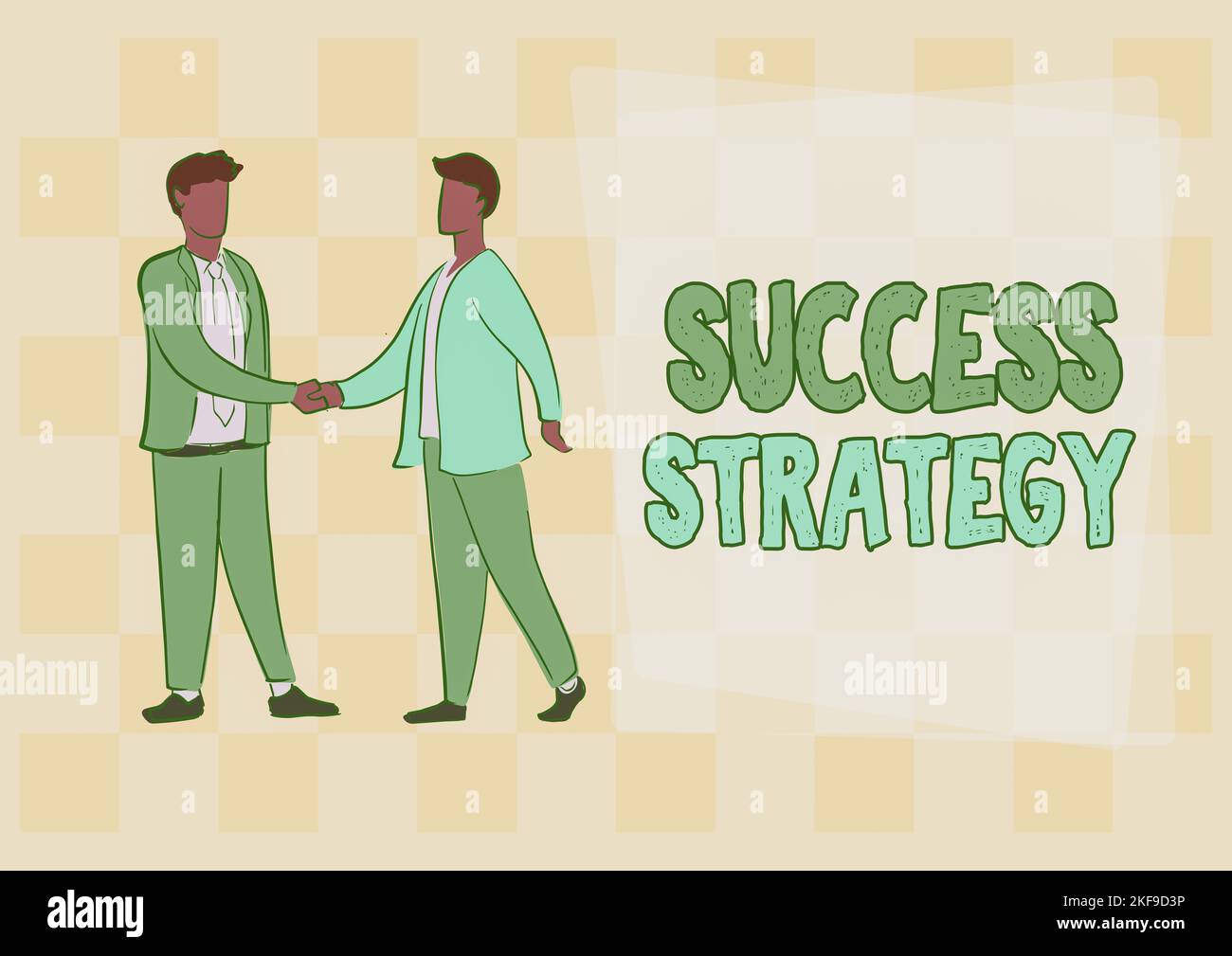 Sign displaying Success Strategy. Business concept provides guidance ... Sign displaying Success Strategy. Business concept provides guidance ...
