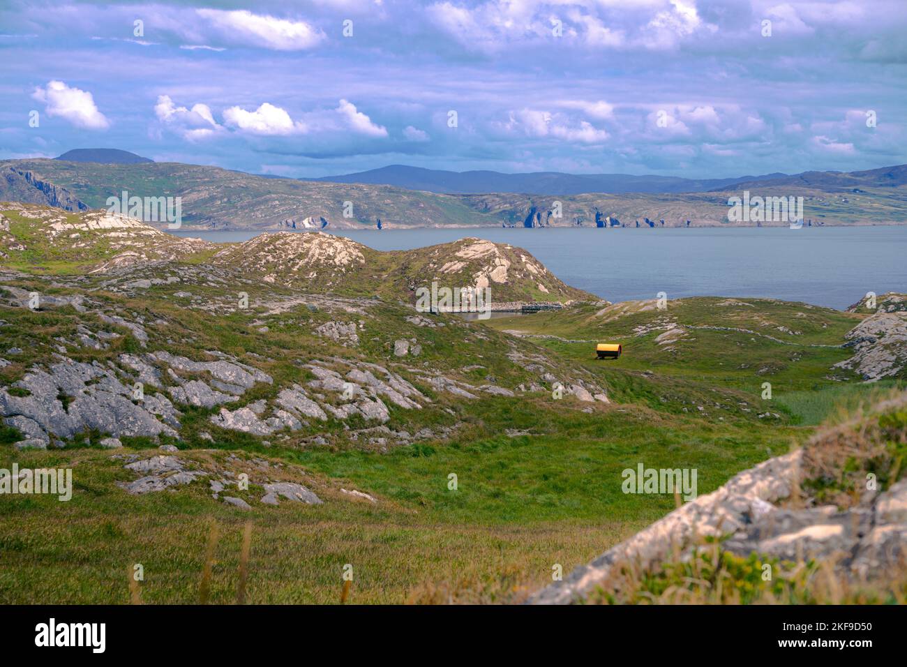 Three castle head cork hi-res stock photography and images - Alamy