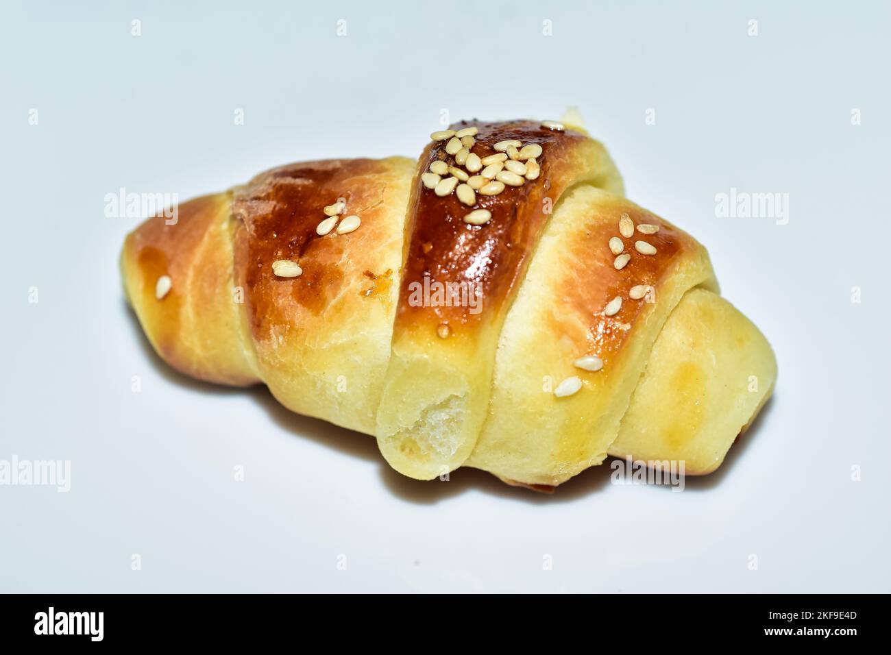 Crescent bread hi-res stock photography and images - Alamy
