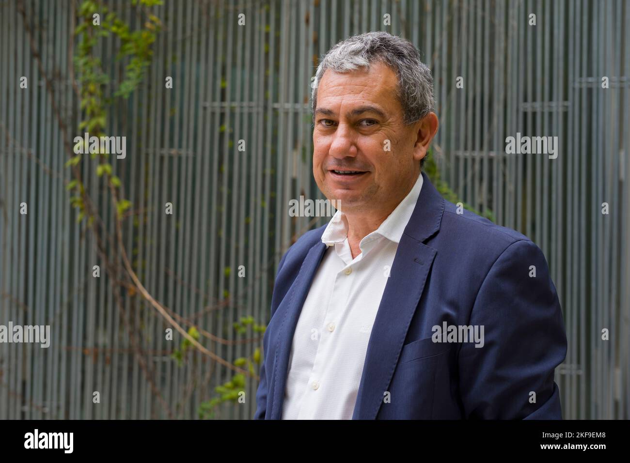 University of madrid hi-res stock photography and images - Alamy